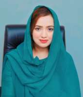 Our Doctors – Zahra Medics